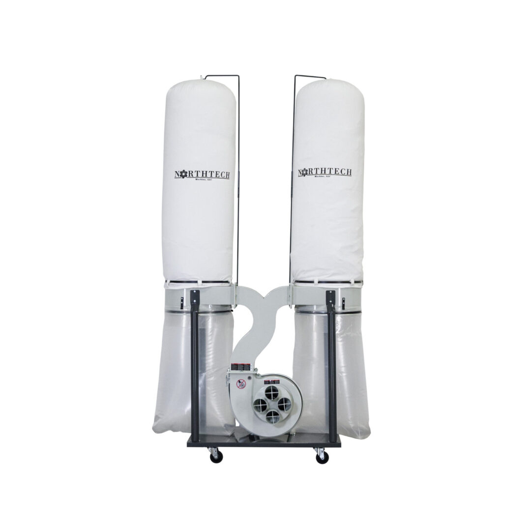 Dust Collecting - Machinery - Northtech Machine