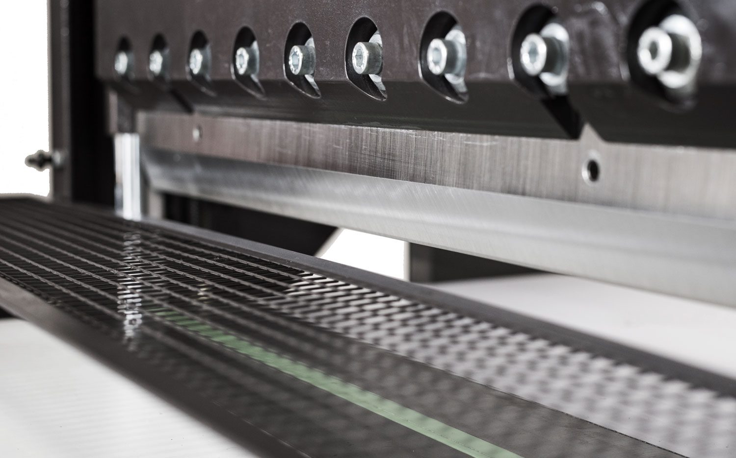 Customer Registration - Northtech Machine