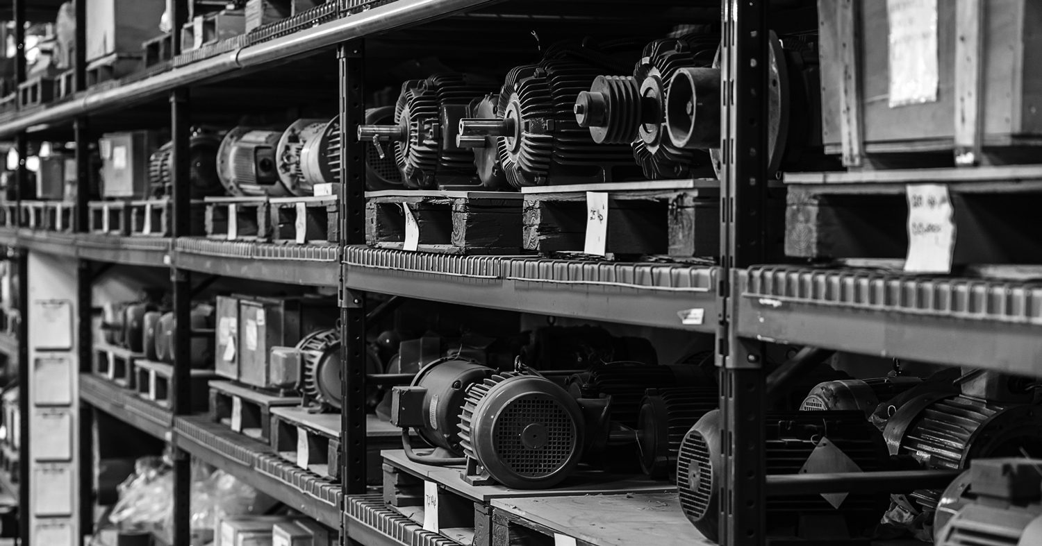 Parts Search & Purchasing Available 24/7 - Northtech Machine