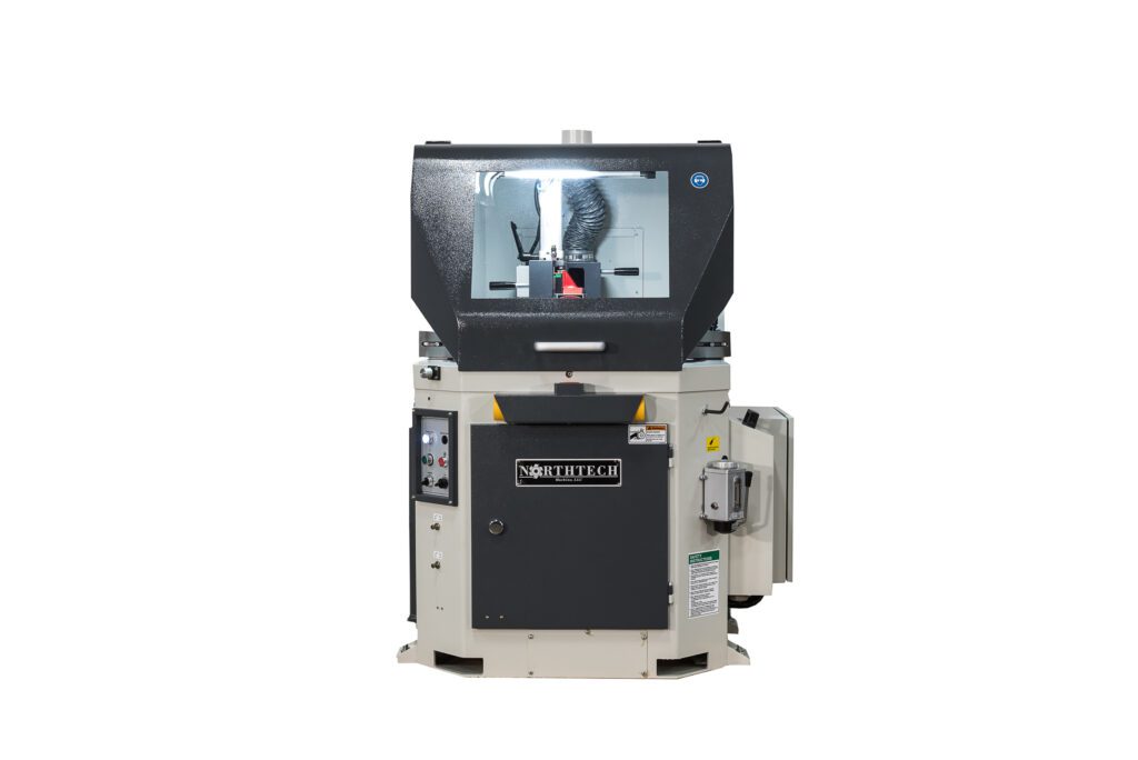 Industrial Grade Machinery Supplier - Northtech Machine