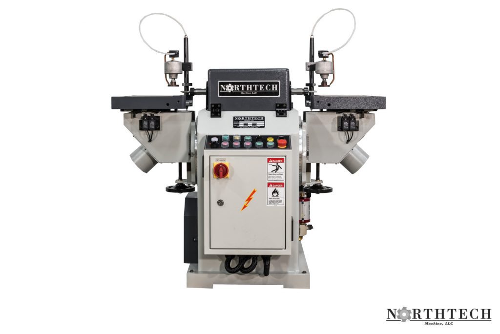 Industrial Grade Machinery Supplier - Northtech Machine