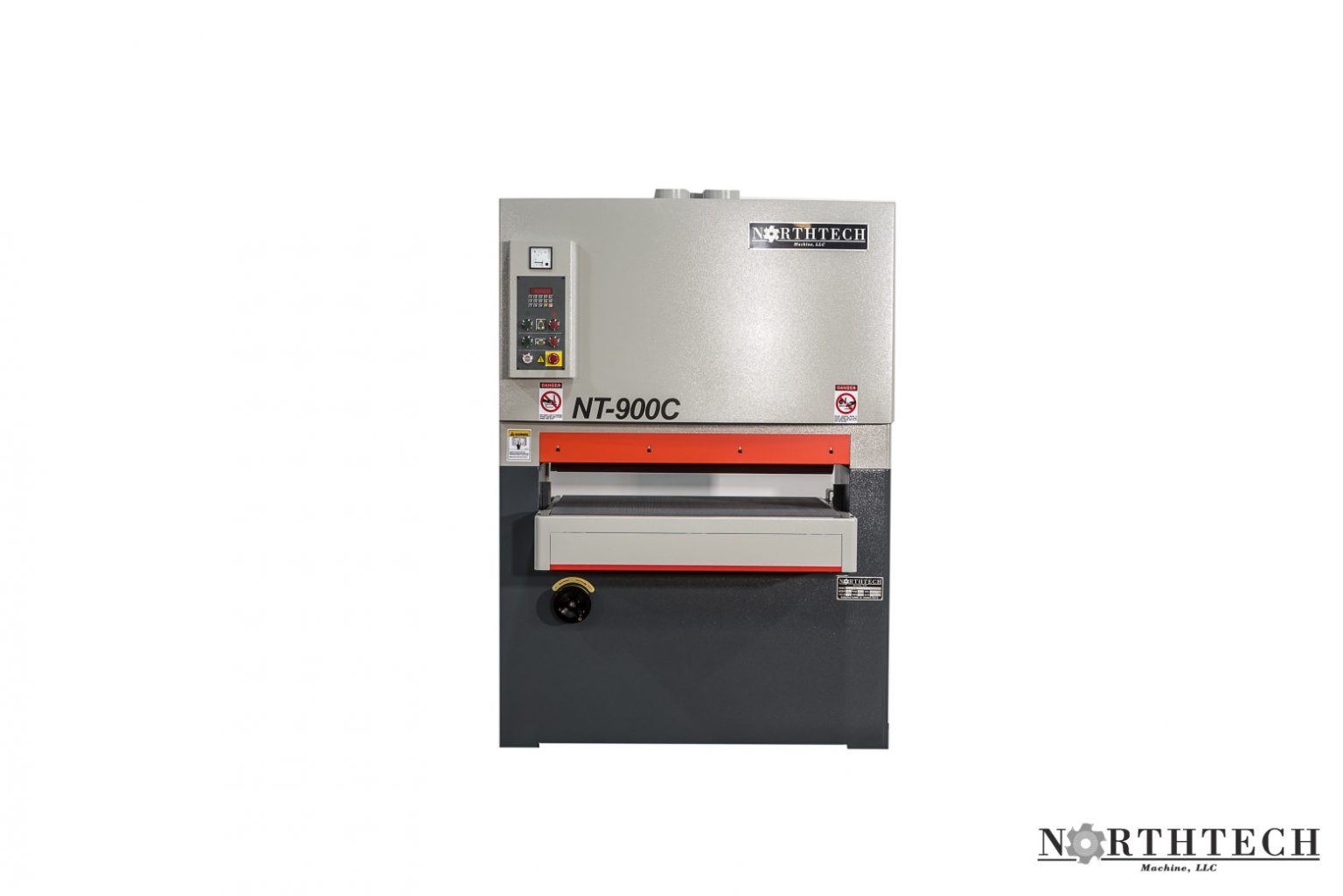 Industrial Grade Machinery Supplier - Northtech Machine