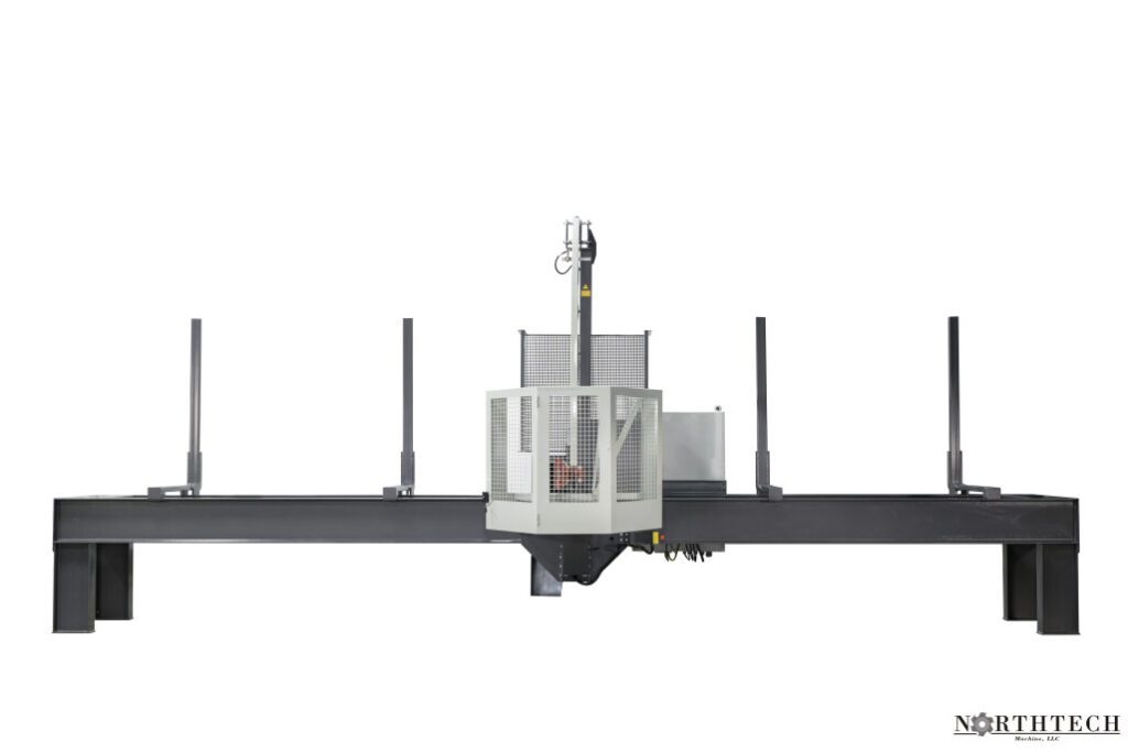 Industrial Grade Machinery Supplier - Northtech Machine